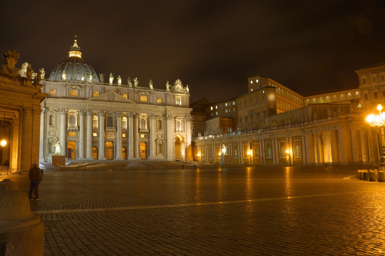 Vatican Necropolis: Tours, Timings, Why Visit & More