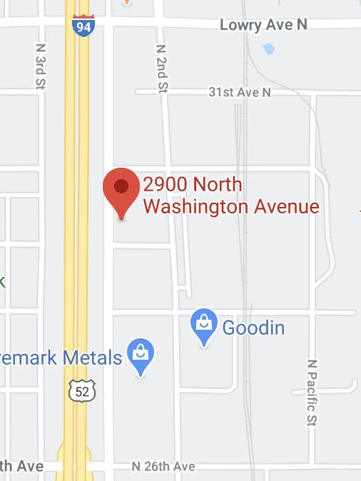 Sam Stern - Attorney