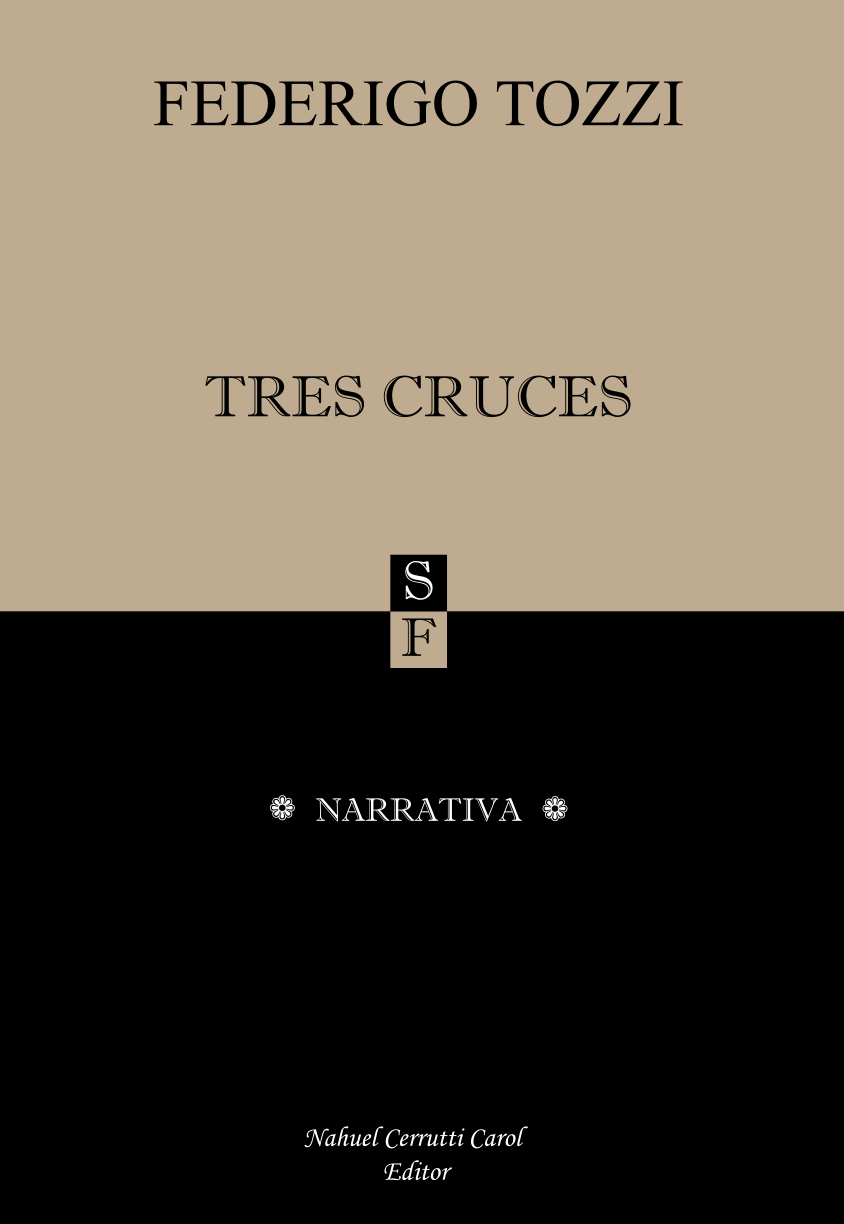 Libros de Narrativa - Nahuel Cerrutti