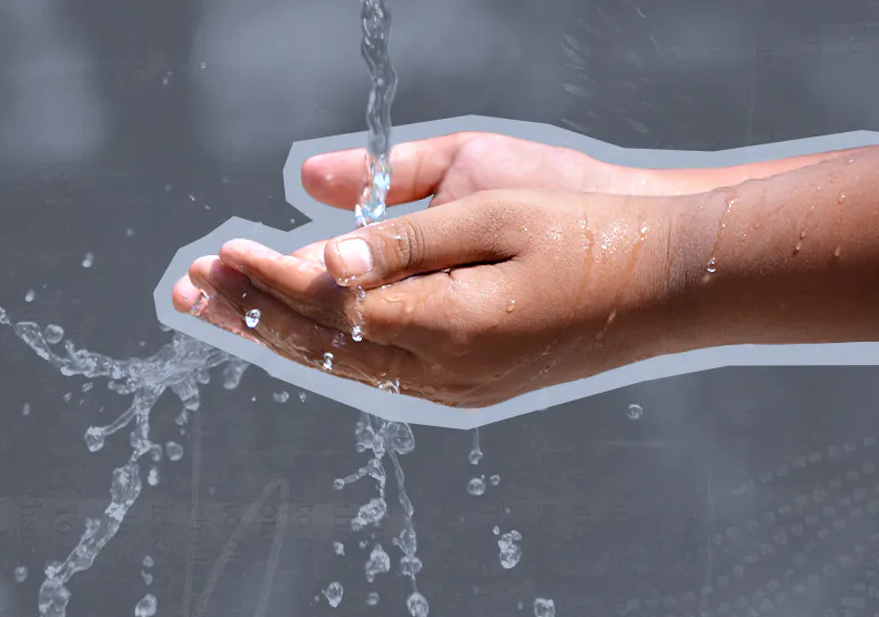 Every Drop Counts – What Water Protection Means to Me - Narratives Inc.