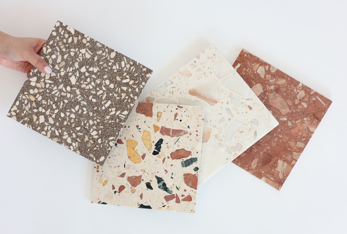 CHIPS - Nasco Stone + Tile