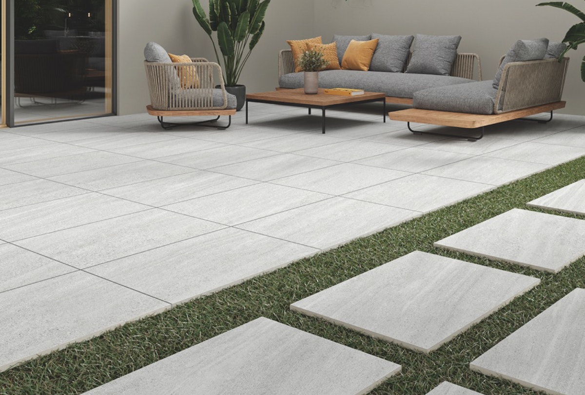 Carlton 2CM - Nasco Stone + Tile