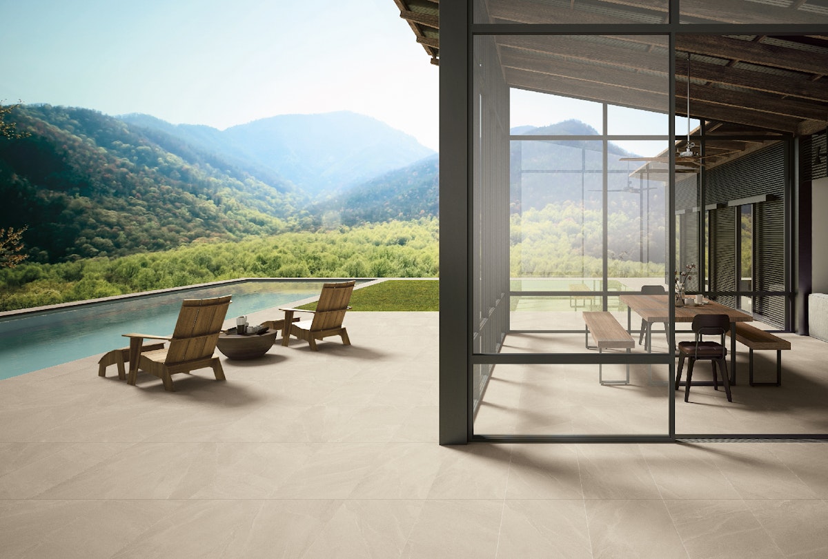 Palermo 2CM - Nasco Stone + Tile
