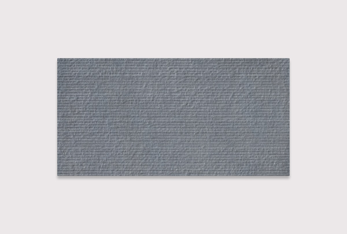 Urbana Dust Blue Chiseled - Nasco Stone + Tile
