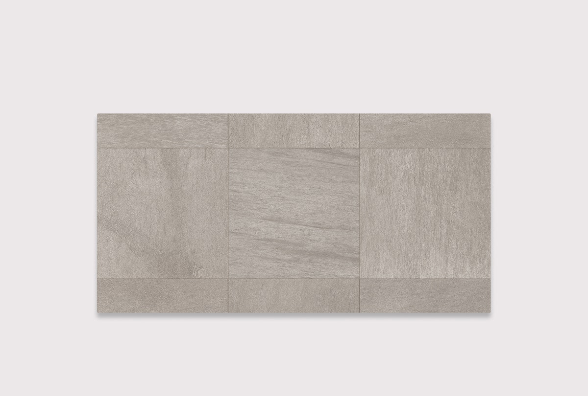 Basaltico Grey - Nasco Stone + Tile