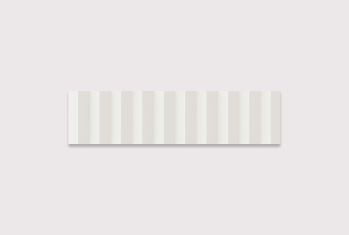 Vista Snow Up - Nasco Stone + Tile
