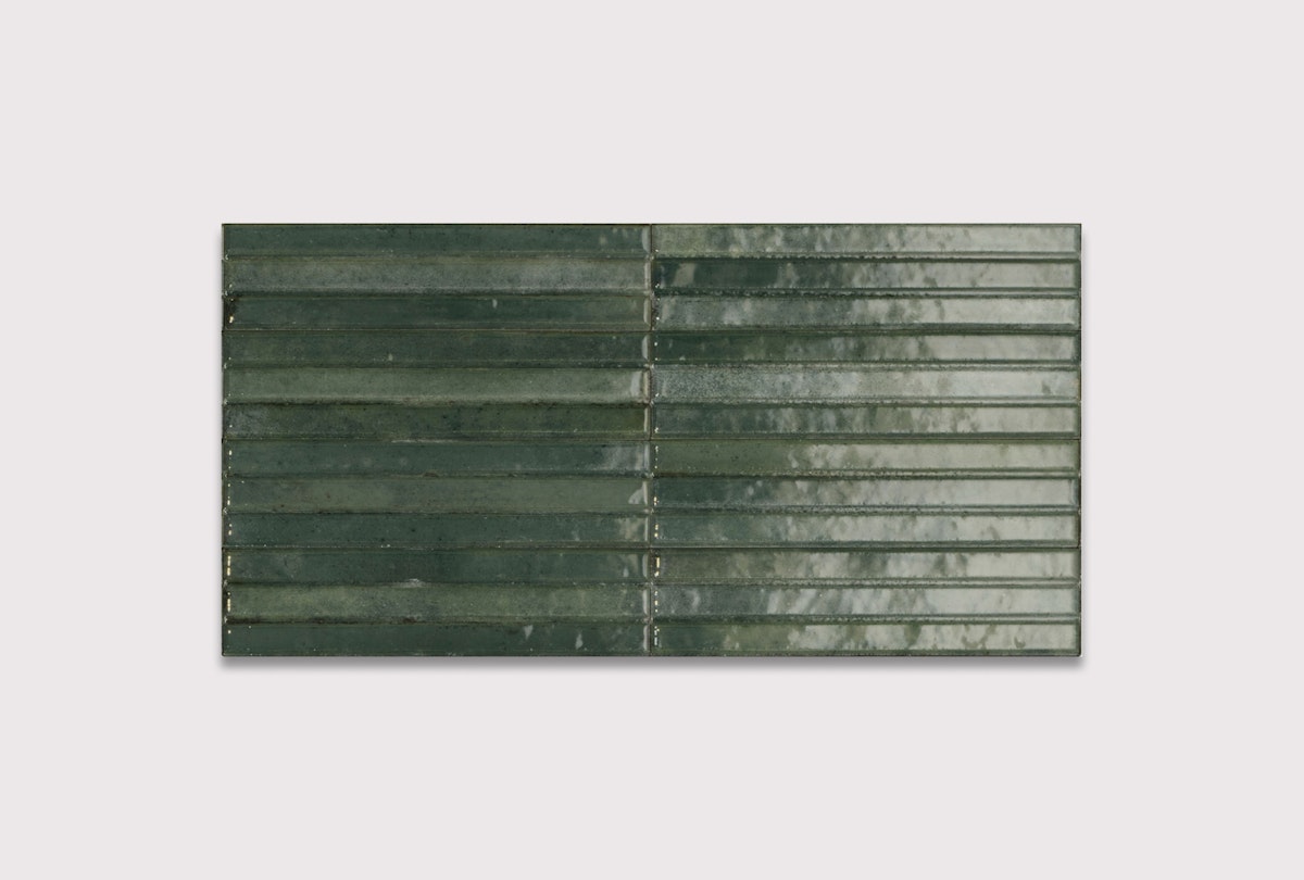 Flatiron Avio Grooved - Nasco Stone + Tile