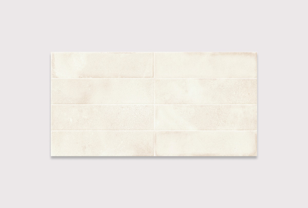 Amore Avorio 2" x 12" - Nasco Stone + Tile