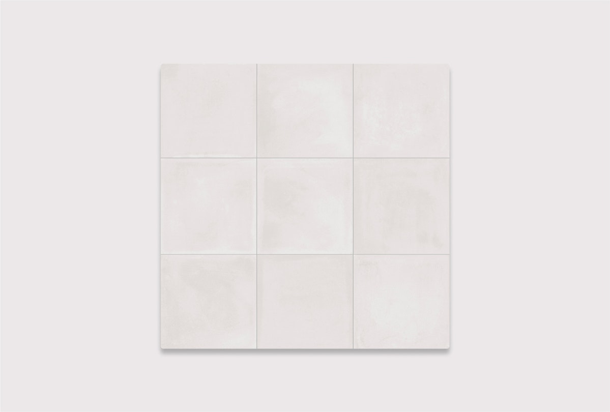 Pacifico Bianco - Nasco Stone + Tile