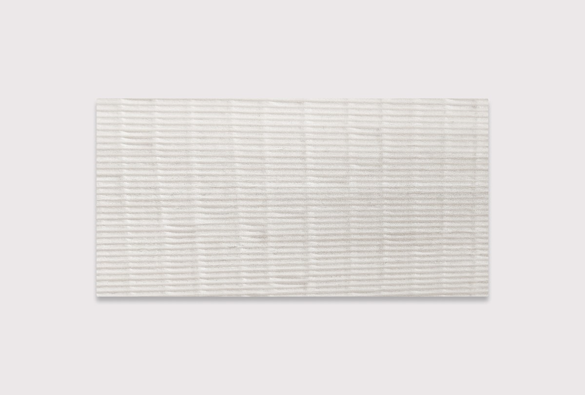 Flumeri White Textured - Nasco Stone + Tile
