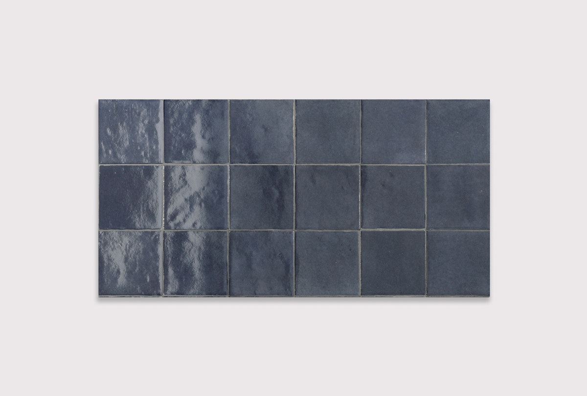 Greenwich Oltremare - Nasco Stone + Tile