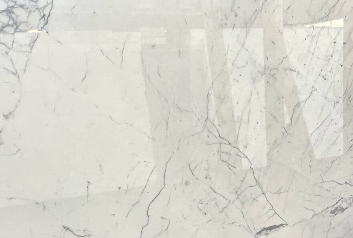 Statuary Marble Slabs 3CM / Lot 1 - Nasco Stone + Tile