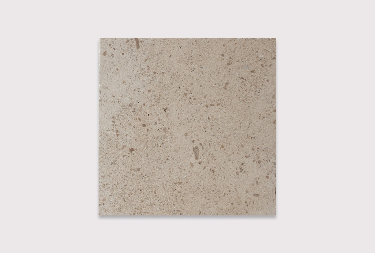 Terranova St. Molina Beige Limestone Honed