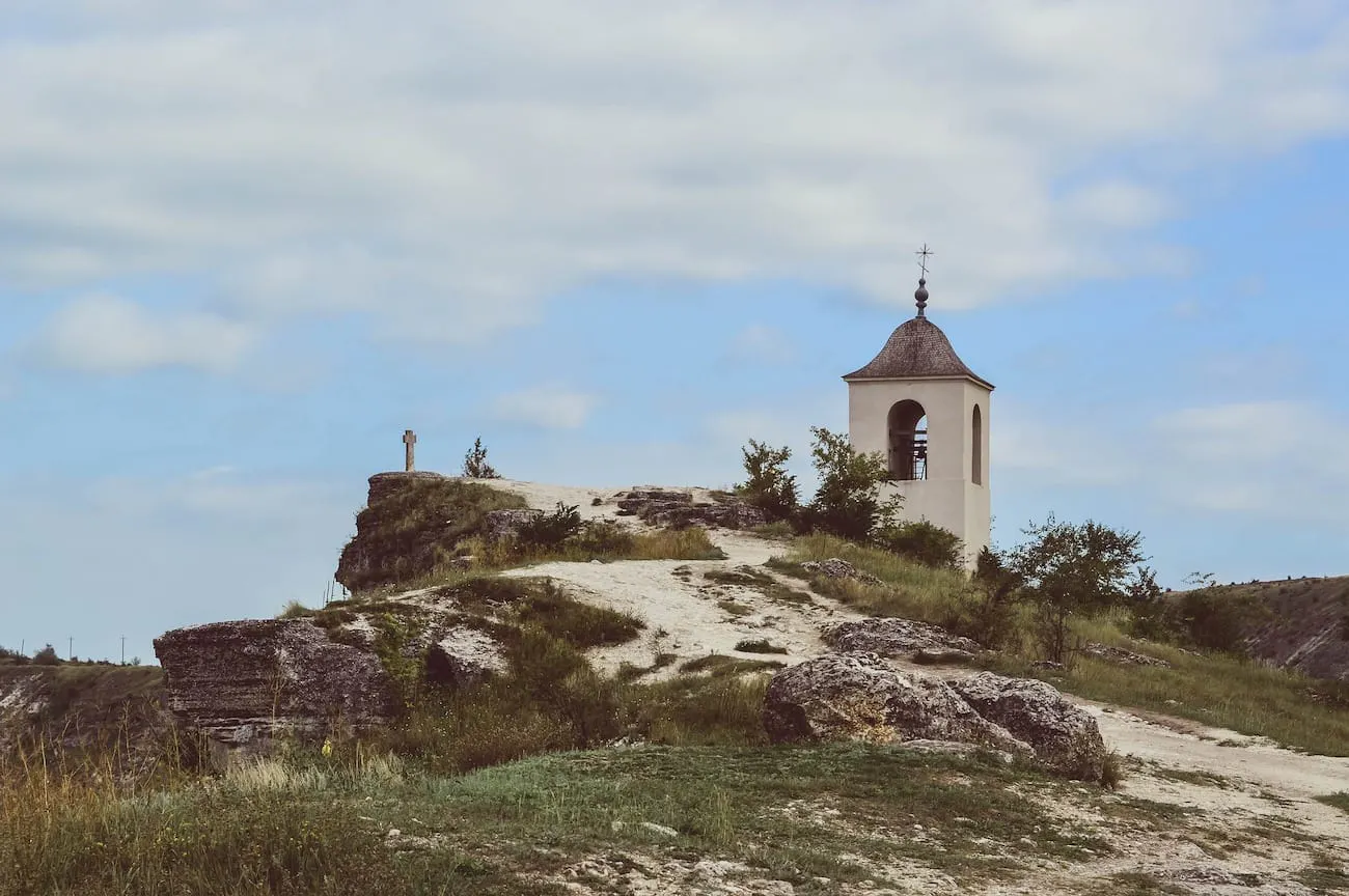 Orhei National Park - Hiking Trails, Maps, Sights, Information and ...