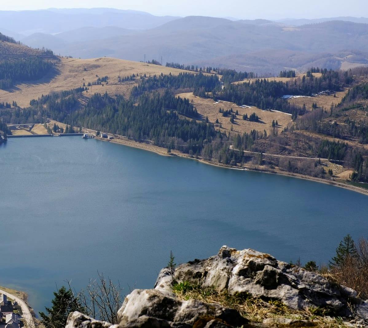 Slovak Paradise National Park - Hiking Trails, Maps, Sights ...