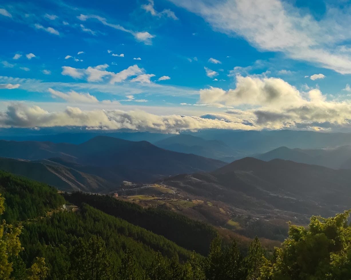 Kopaonik National Park - Hiking Trails, Maps, Sights, Information and ...