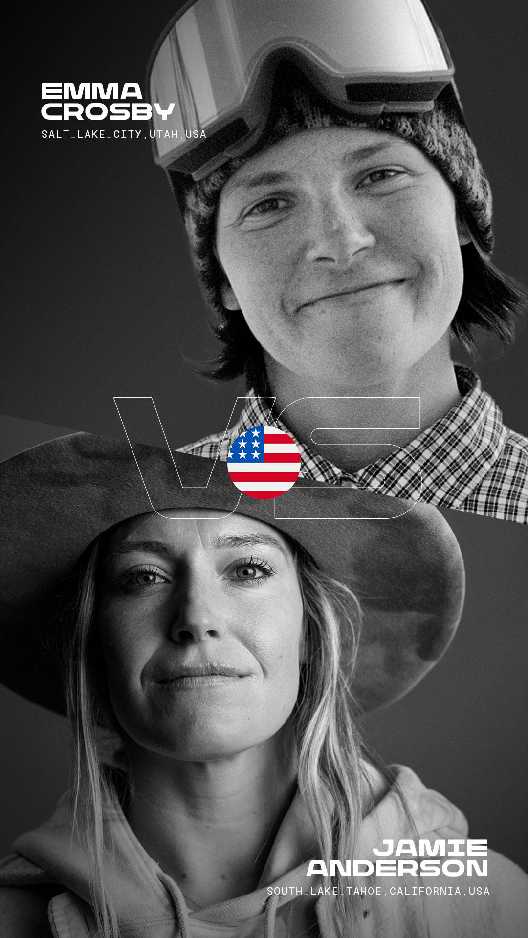 Natural Selection Tour