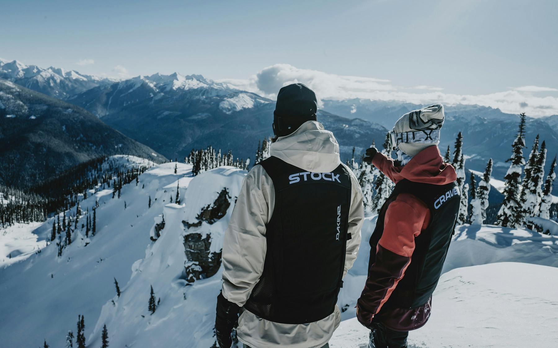 Natural Selection Tour