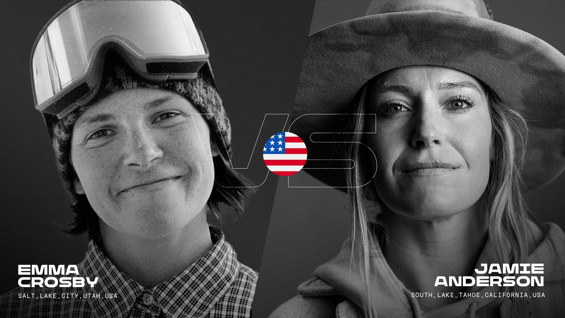 Natural Selection Tour