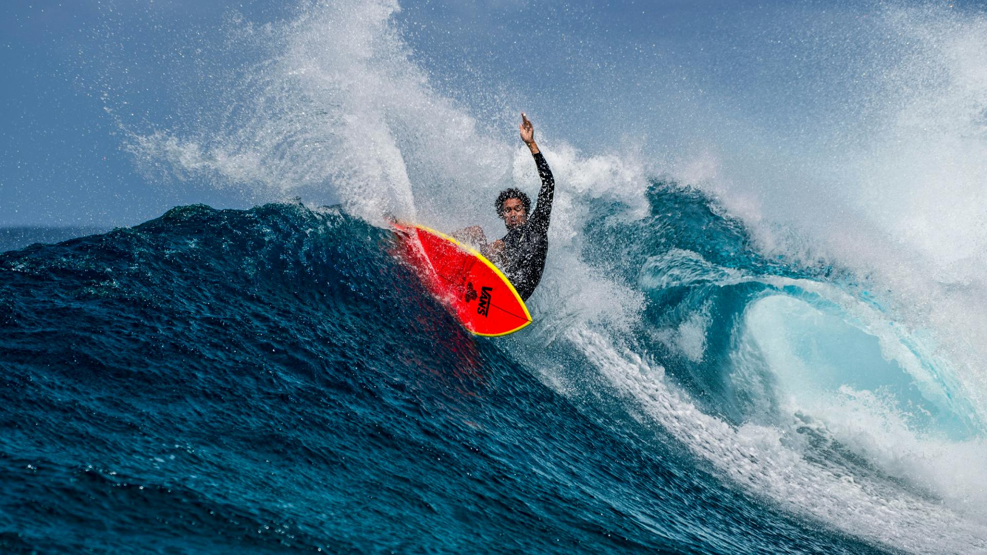 Natural Selection Tour