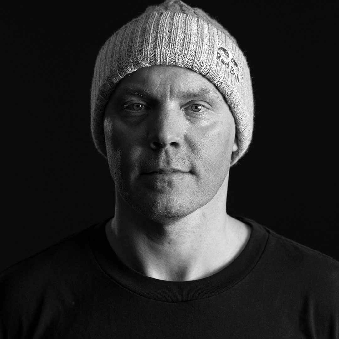 Natural Selection Tour