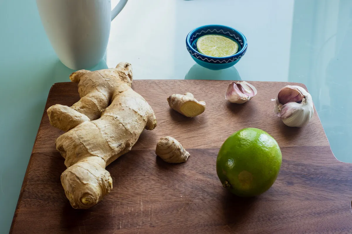 Top 5 Ginger-Based Remedies for Morning and Motion Sickness