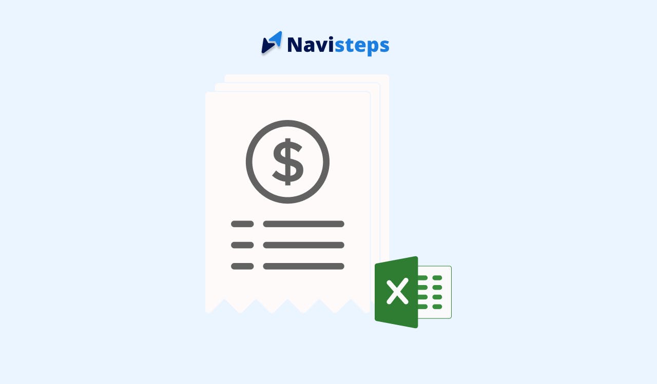 Expenses Logo