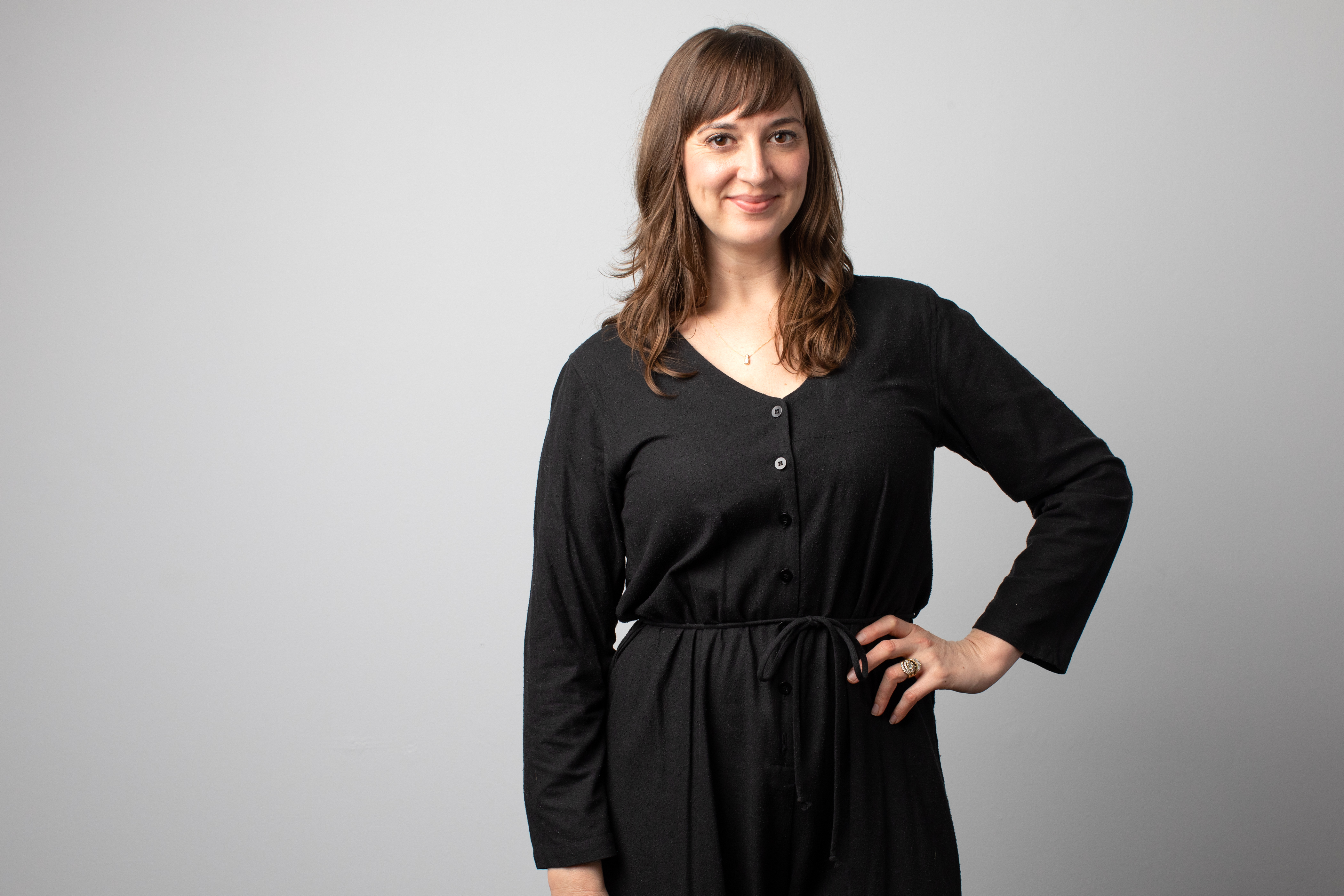 Emily Webster Bagdatli Explores Story-Driven Spaces at Futurespaces ...