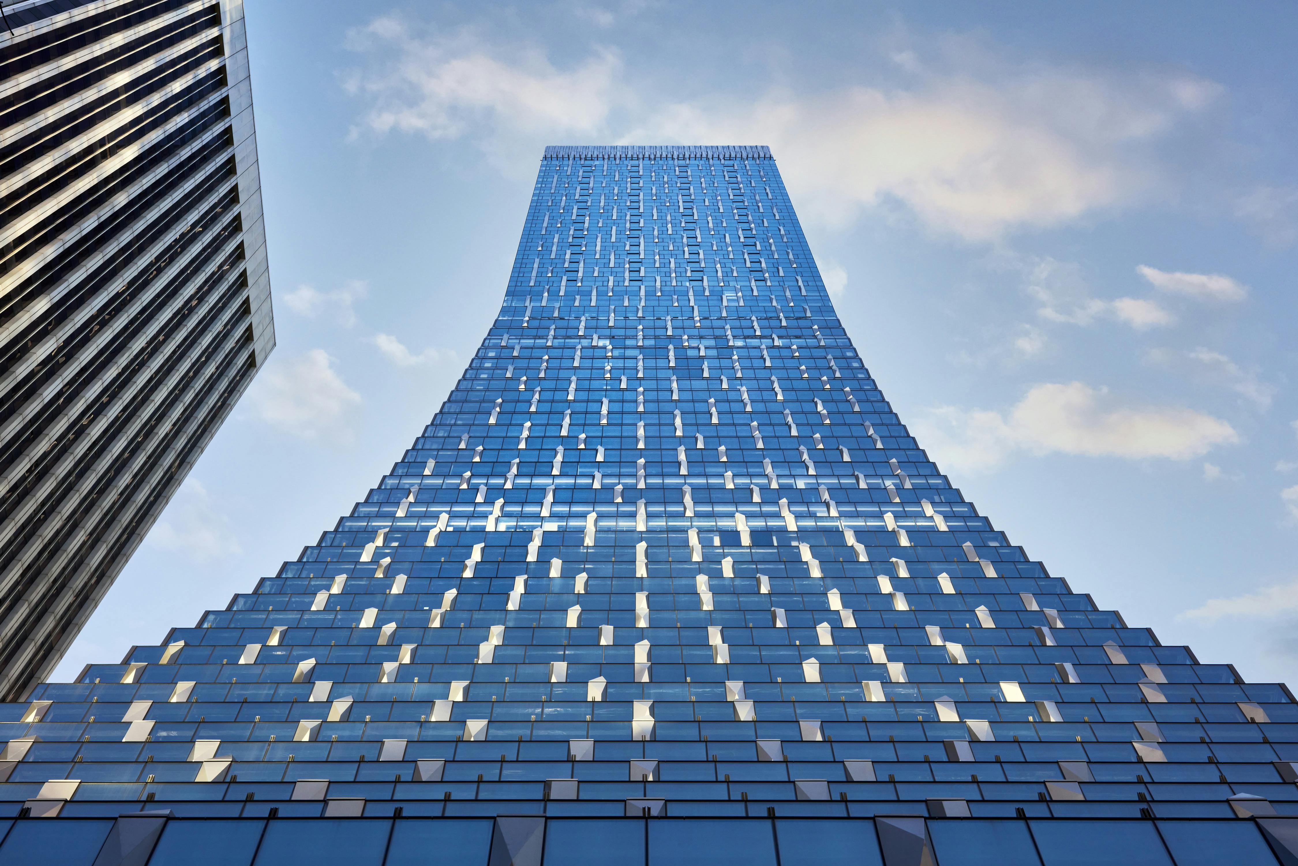 Rainier Square Tower | NBBJ