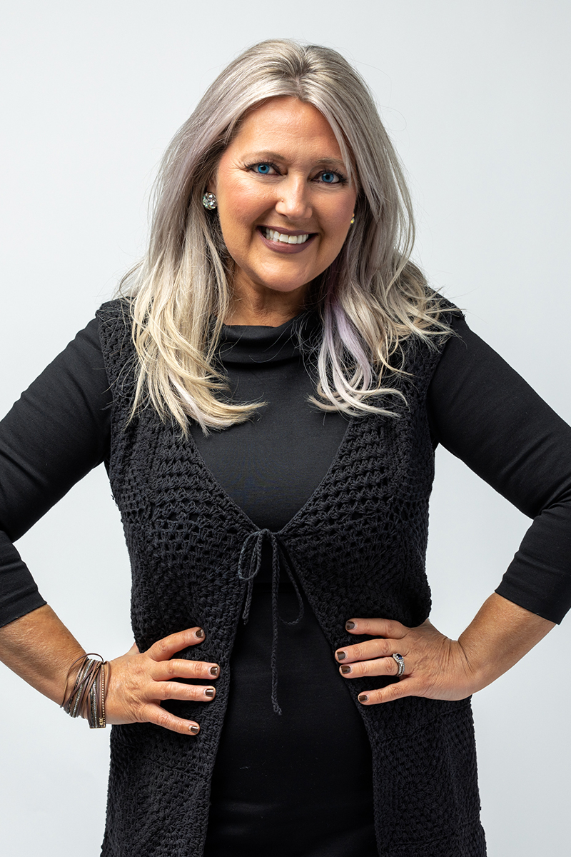 Amanda St. Andre, PHR, SHRM-CP | NBBJ