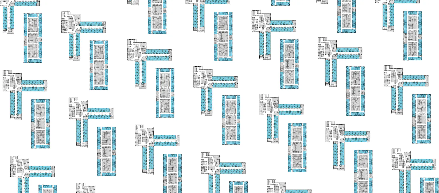 NBBJ Developed the First Open Core Hospital Design. Twenty Years Later ...