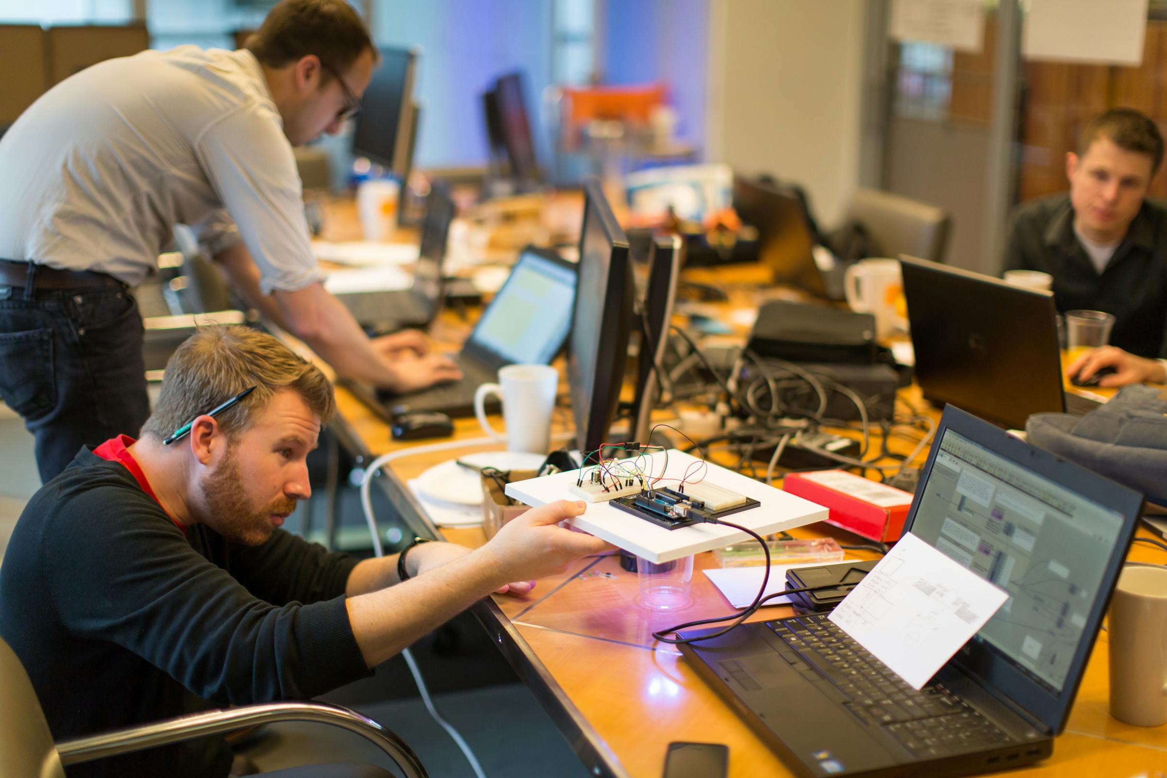 Applied Research | NBBJ