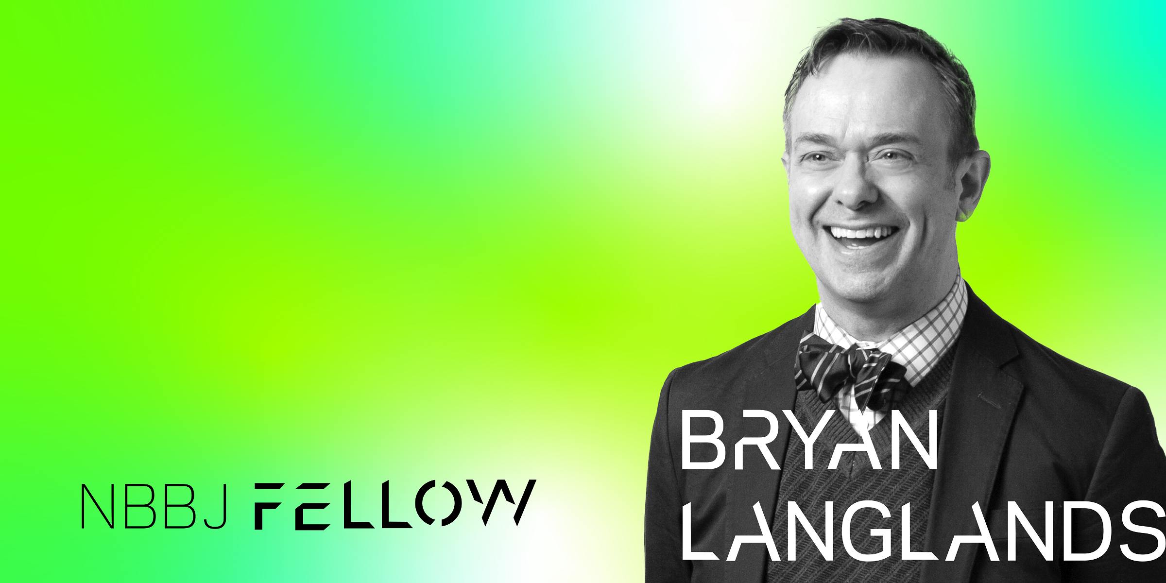 NBBJ Announces Fellowship Program to Honor Exceptional Achievements of ...