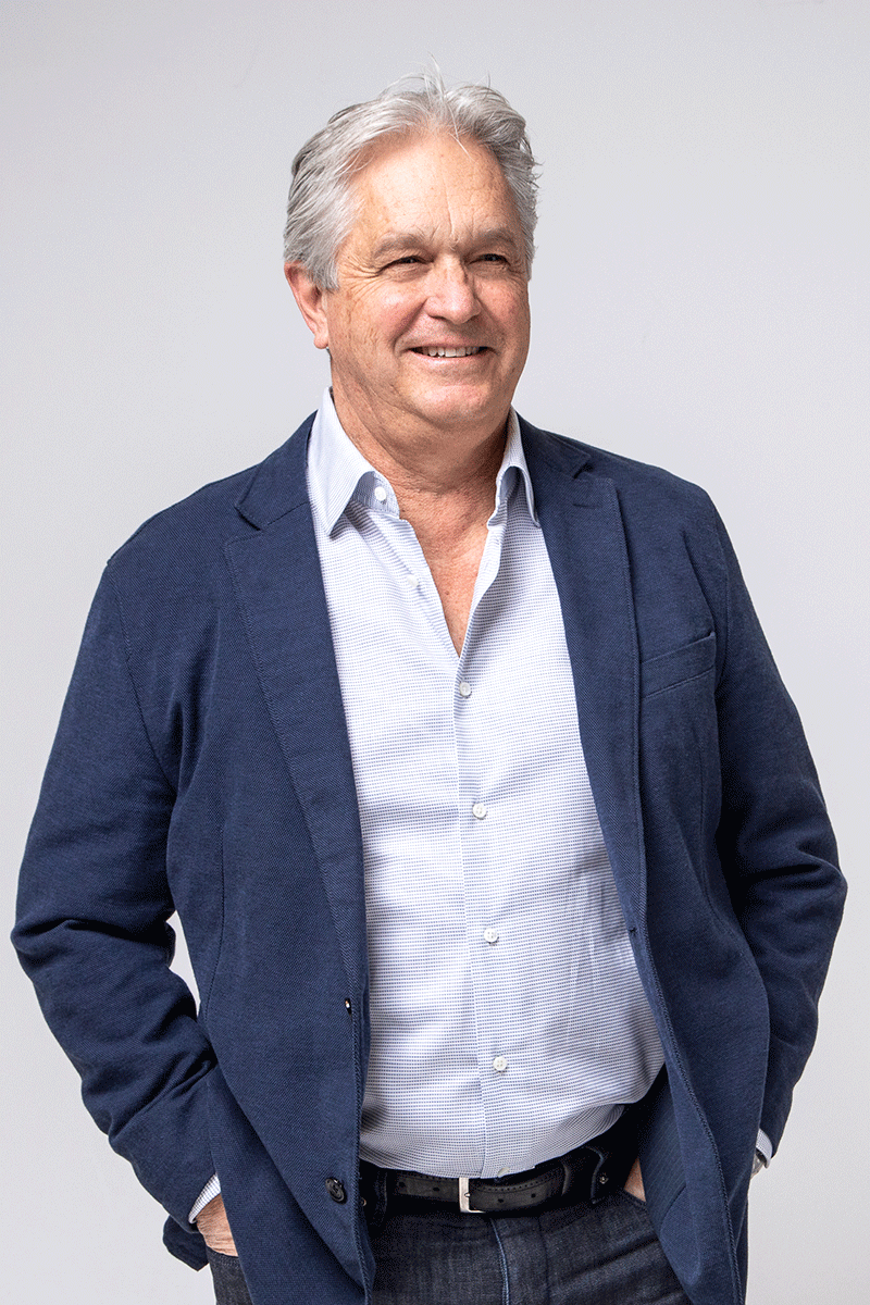 Rick Poulos | NBBJ