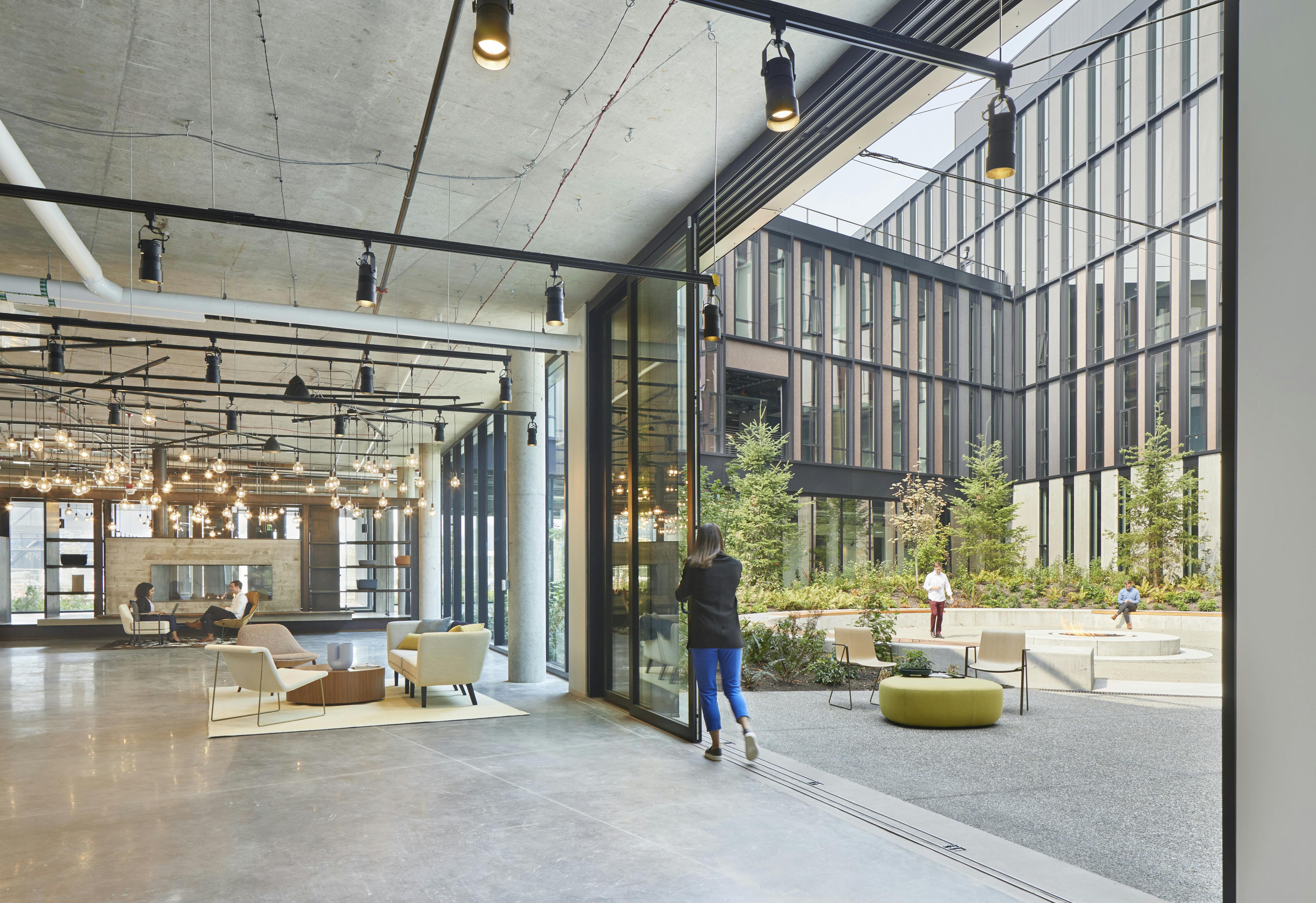 To Reduce Disease and Fight Climate Change, Design Buildings that ...