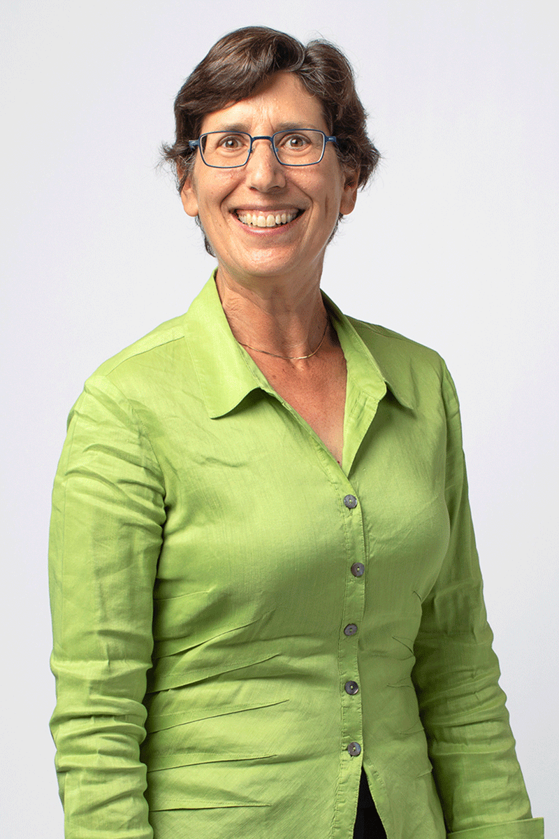 Sarah Markovitz, AIA | NBBJ