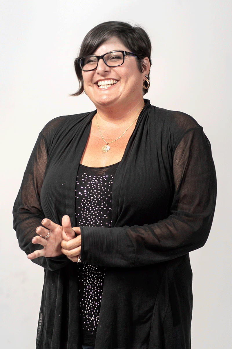 Andrea Rufe, Assoc. AIA | NBBJ