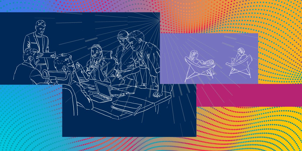 Diverse Teams Drive Better Projects. Here’s How to Get the Most from an ...