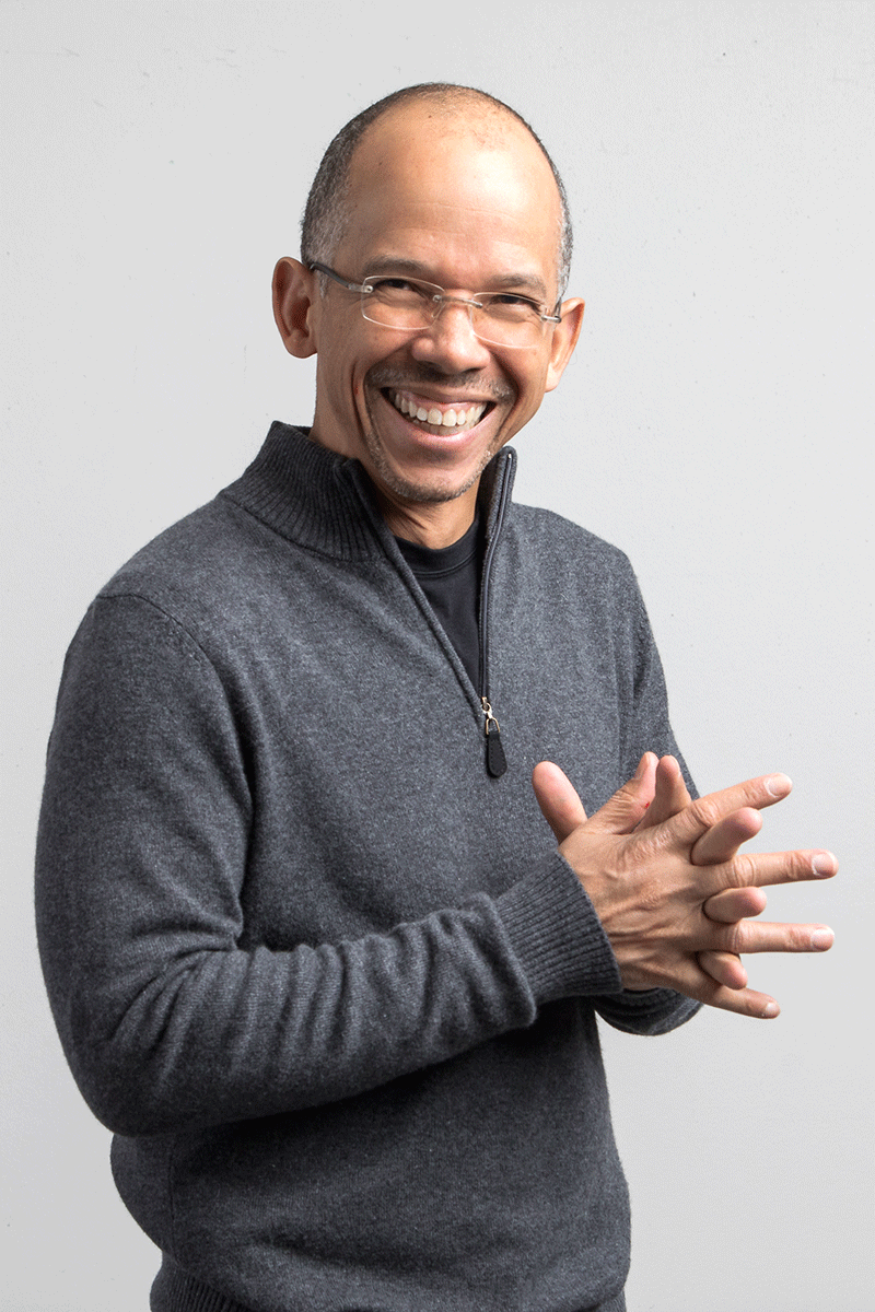 Jose Sama, LEED AP | NBBJ