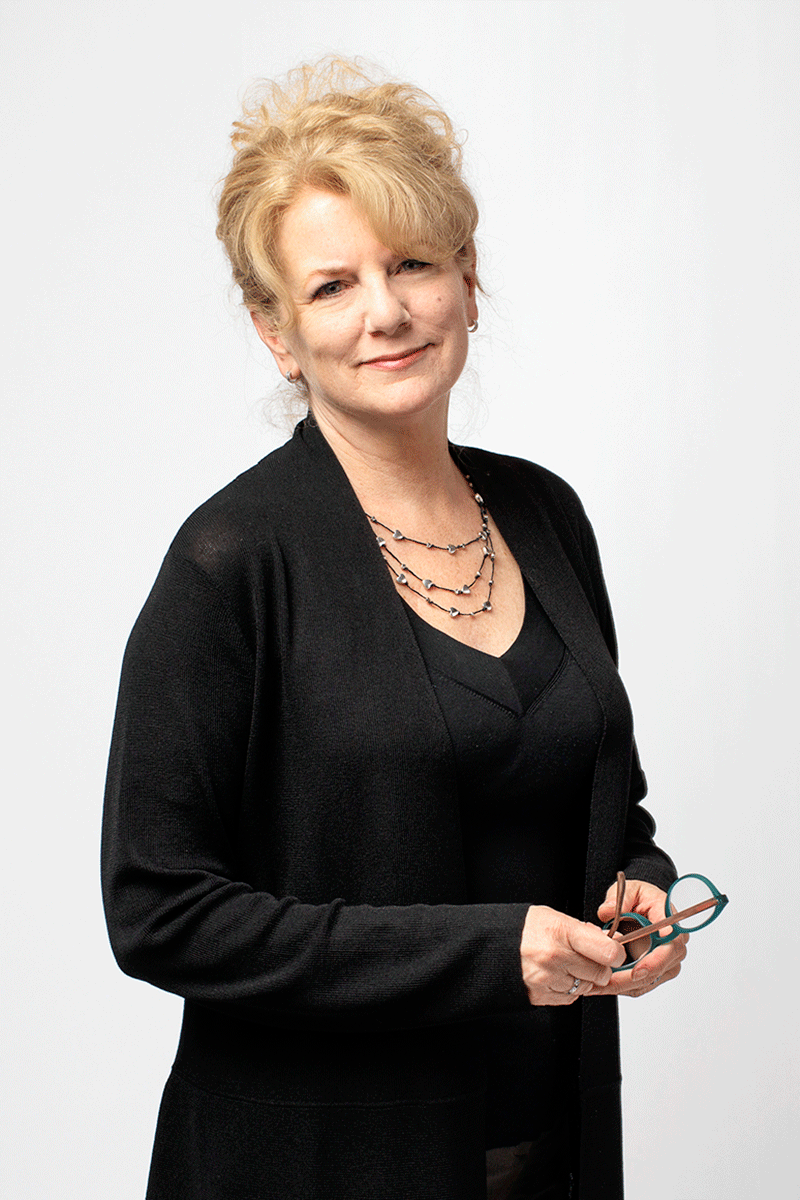 Janet Dugan | NBBJ