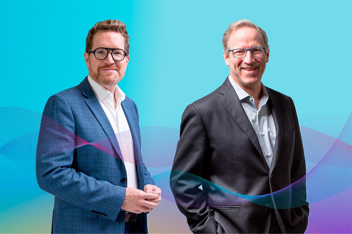 Architecture and Design Firm NBBJ Announces Leadership Appointments | NBBJ