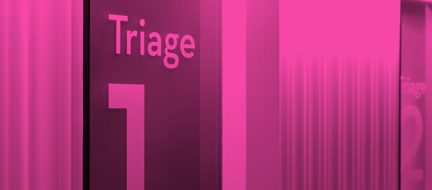 How to Rethink Wayfinding to Increase Infection Control and Decrease ...