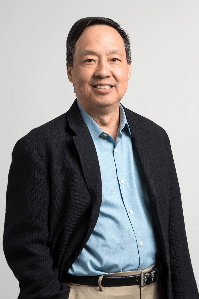 David Yuan, AIA, LEED AP | NBBJ