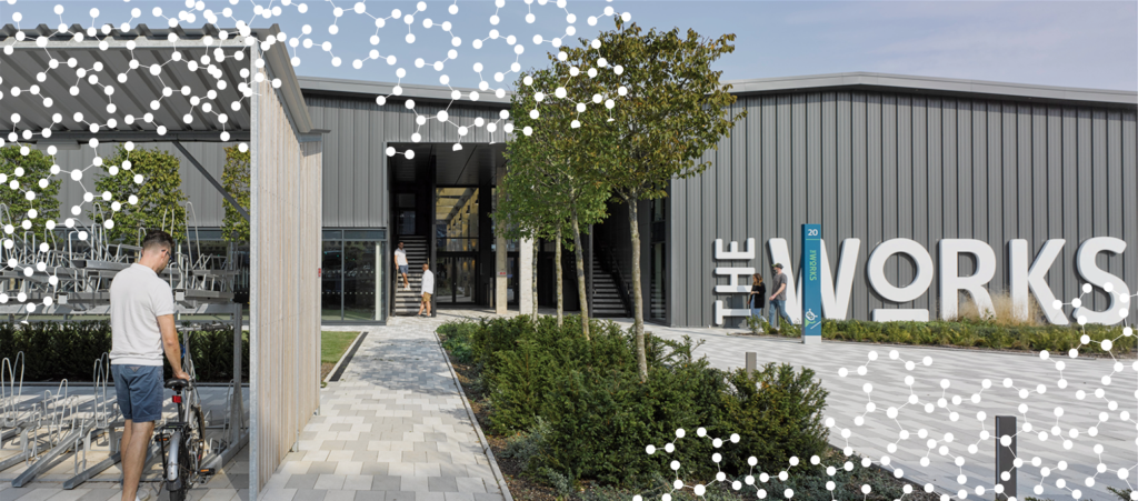 Designing Commercial Buildings for the Life Science Boom | NBBJ