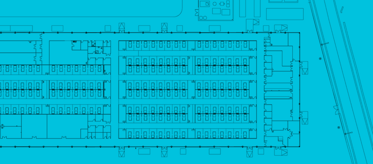 How to Design a Nightingale Hospital to Be Operational in One Month | NBBJ