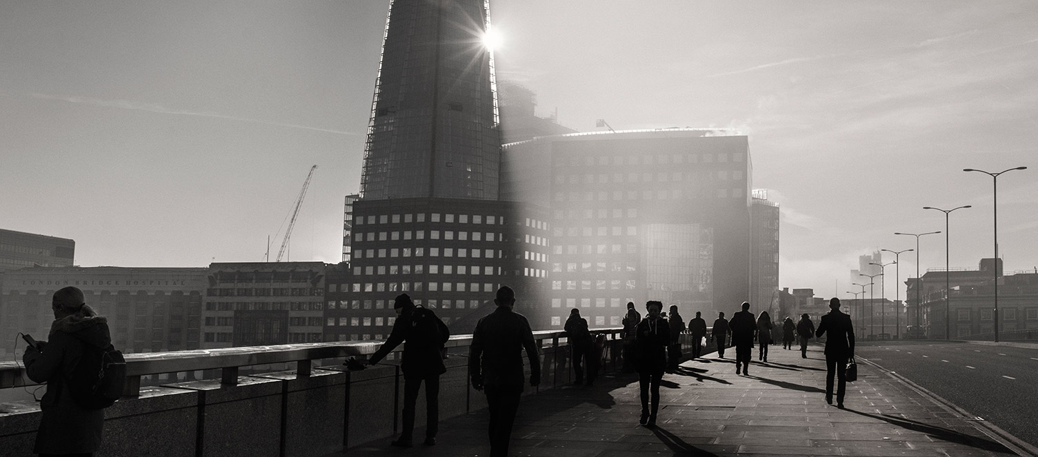 The ‘No Shadow Tower’: How Tall Buildings Can Bring Daylight Back to ...