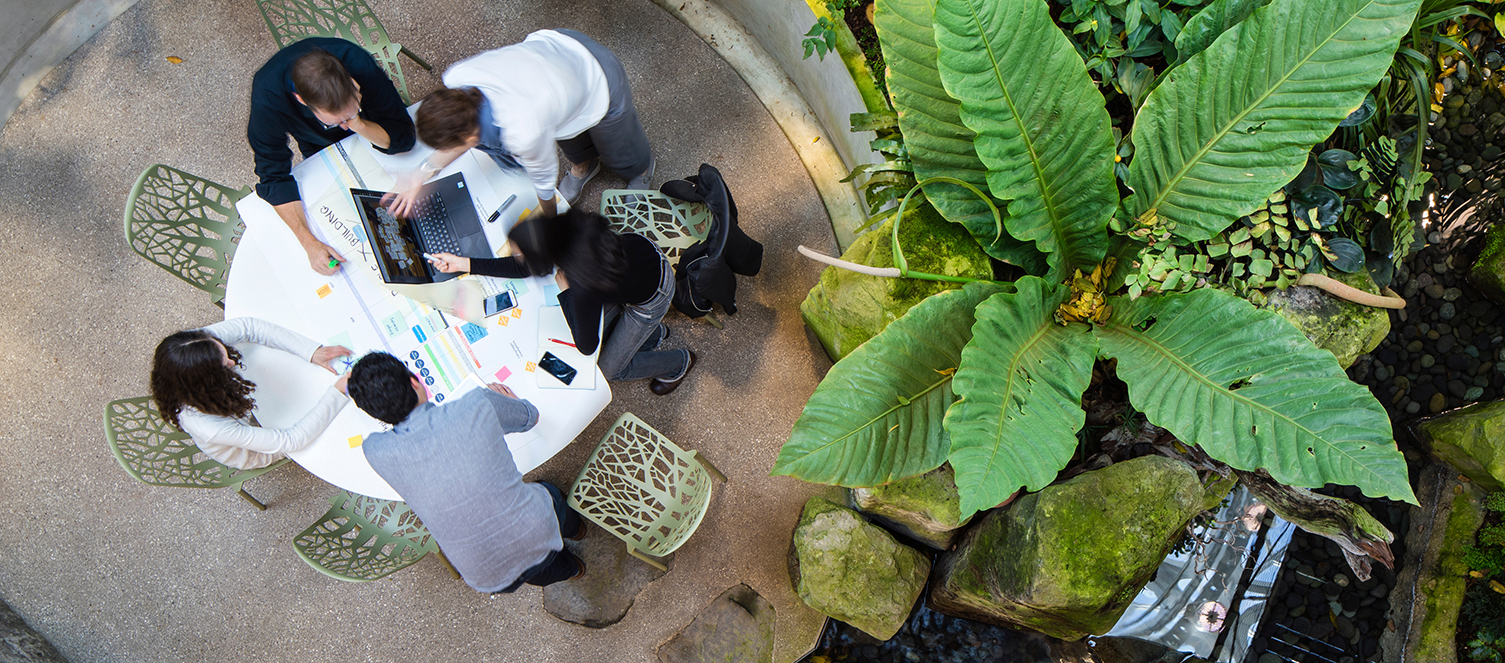 Multiple Minds Are Better Than One: How Density Builds Better Ideas in ...