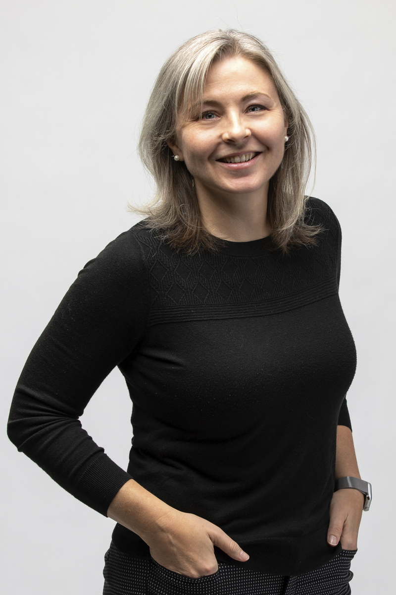 Monica Wangler, AIA, LEED AP BD+C | NBBJ