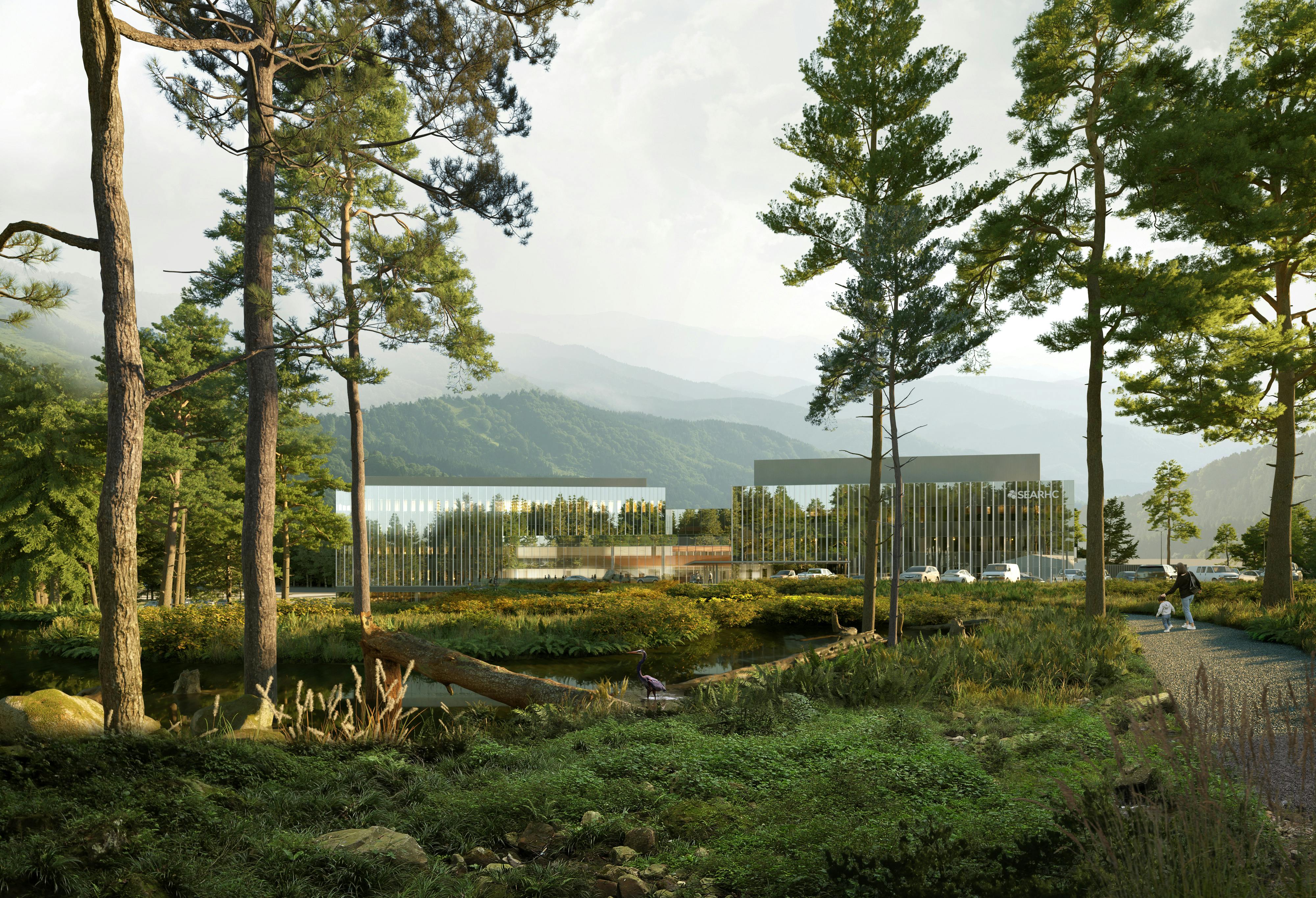 Innovations in Sustainability Radically Transform Buildings. Here’s How ...