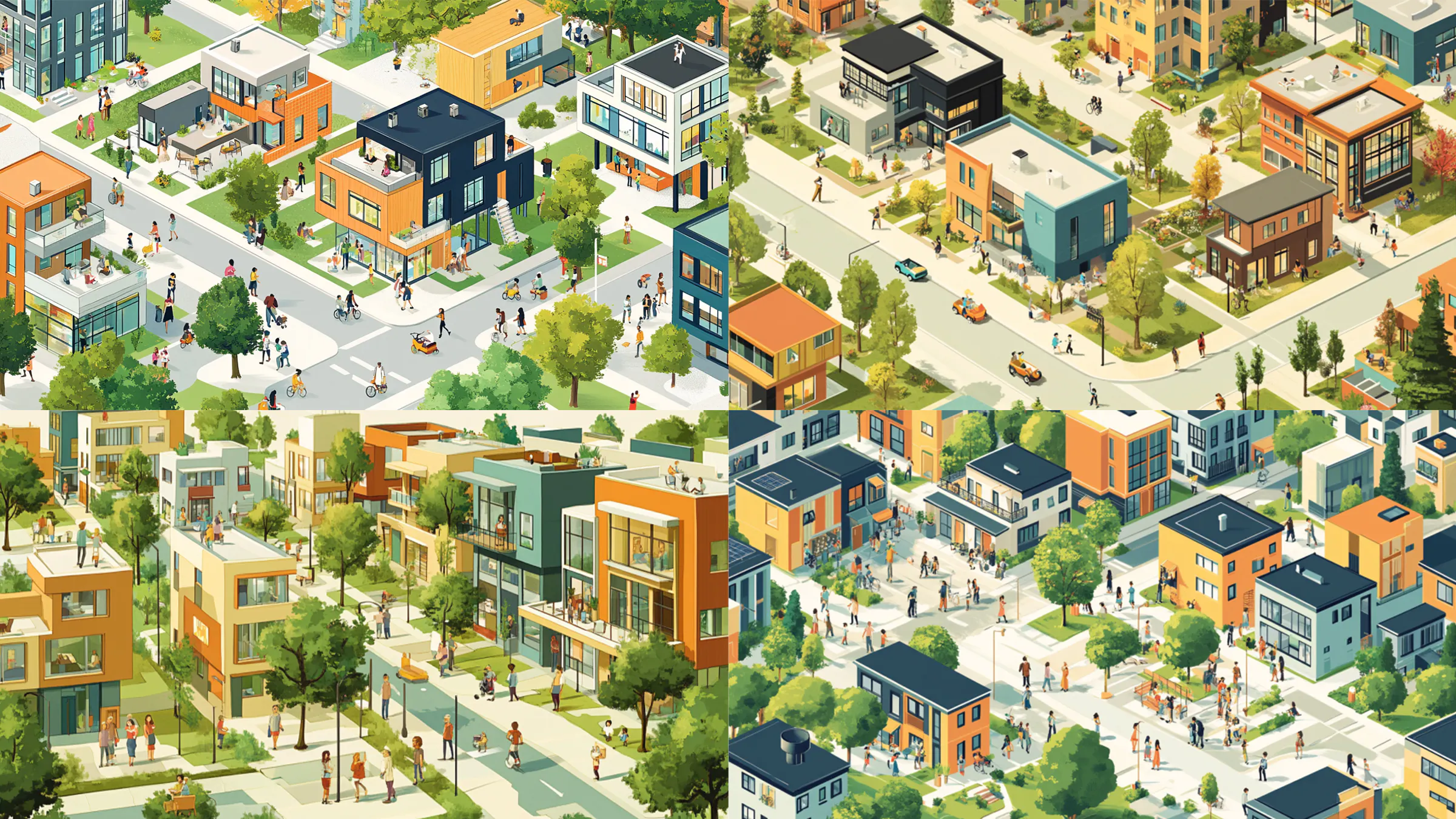 From Employer-Provided Homes to Destigmatizing Affordable Housing ...